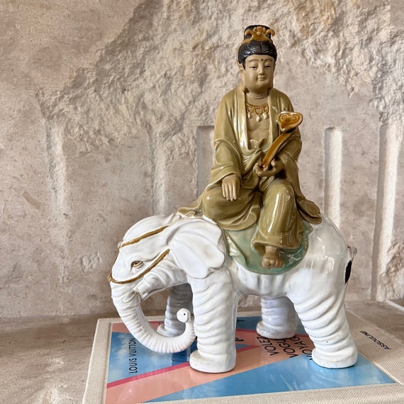 Chinese Elephant Man Update