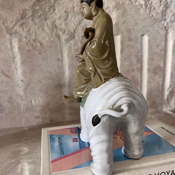 Chinese Elephant Man Update