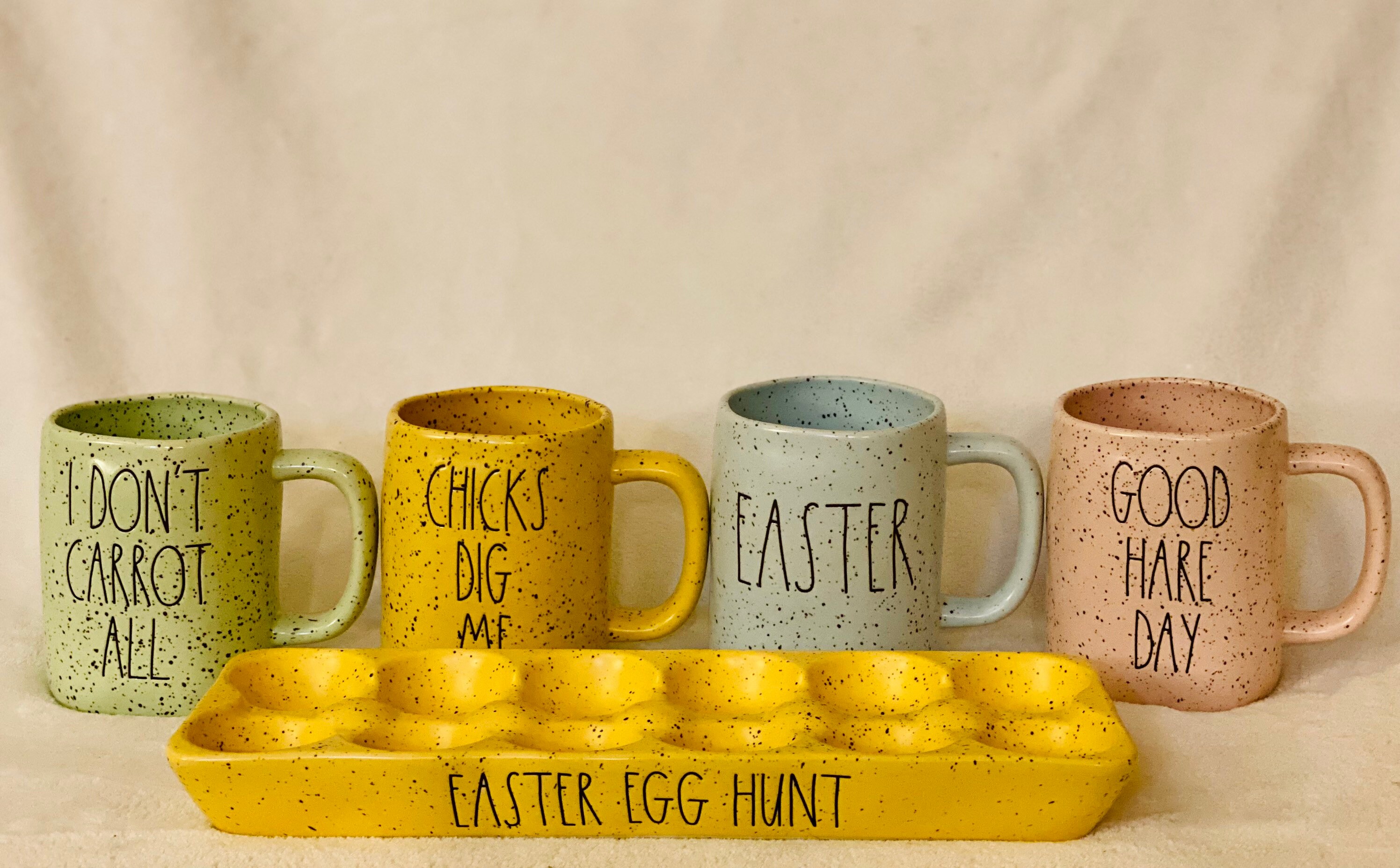 Rae dunn easter collection - munimoro.gob.pe