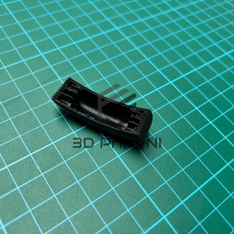 1 X Audi Tt Mk1 8n Heater Ac Climate Control Fan Speed Knob Cover Cap ...
