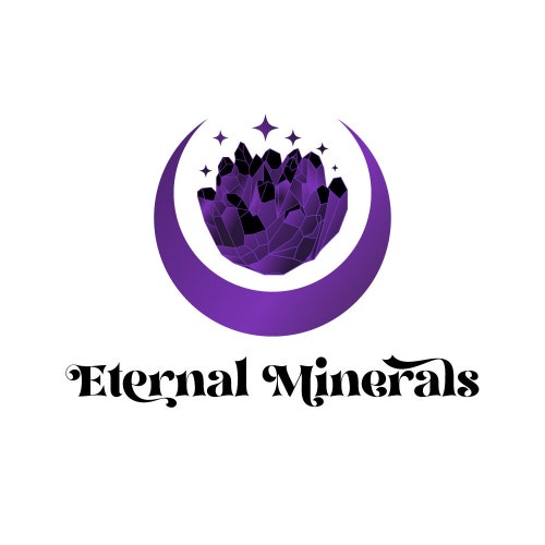 EternalMineralsShop - Etsy