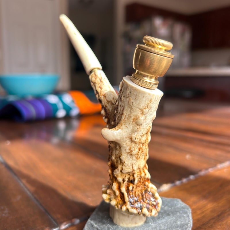 Gentleman Pipe - Etsy