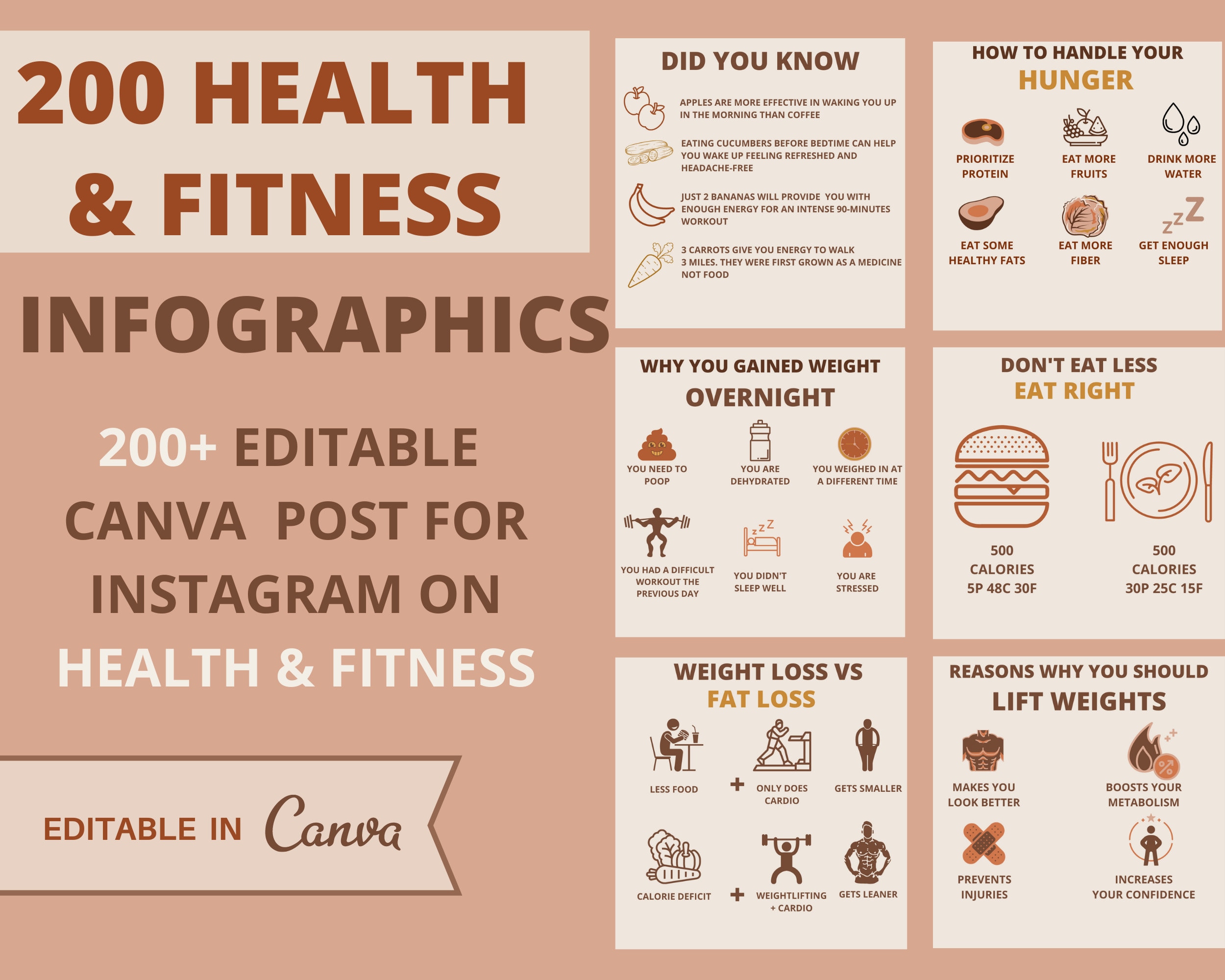 Infographic Food Miles