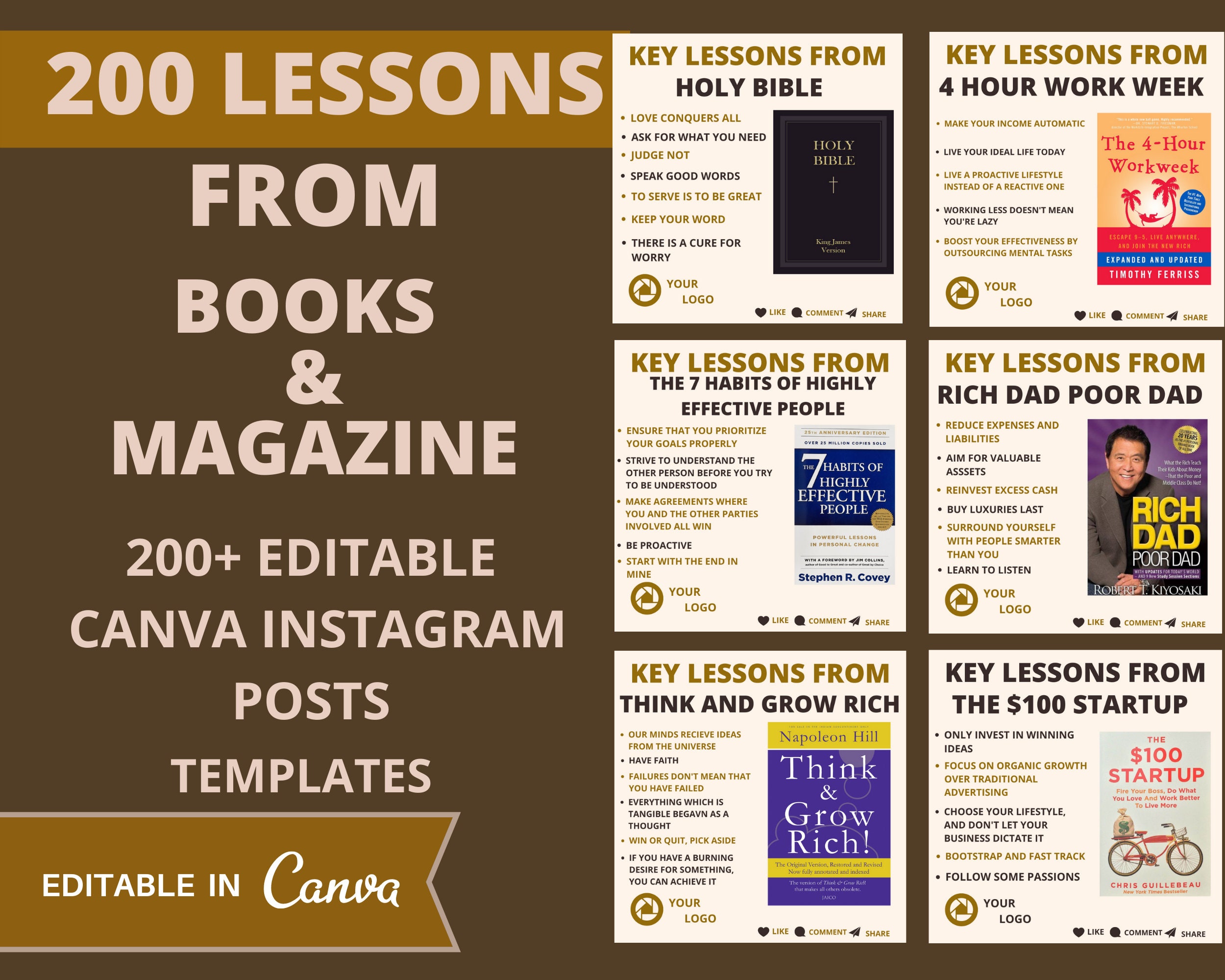 Infographic Template Bootstrap