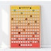 150 Scratch-off Anime Poster. Explore, Scratch and Reveal 150 Anime ...