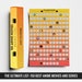 150 Scratch-off Anime Poster. Explore, Scratch and Reveal 150 Anime ...