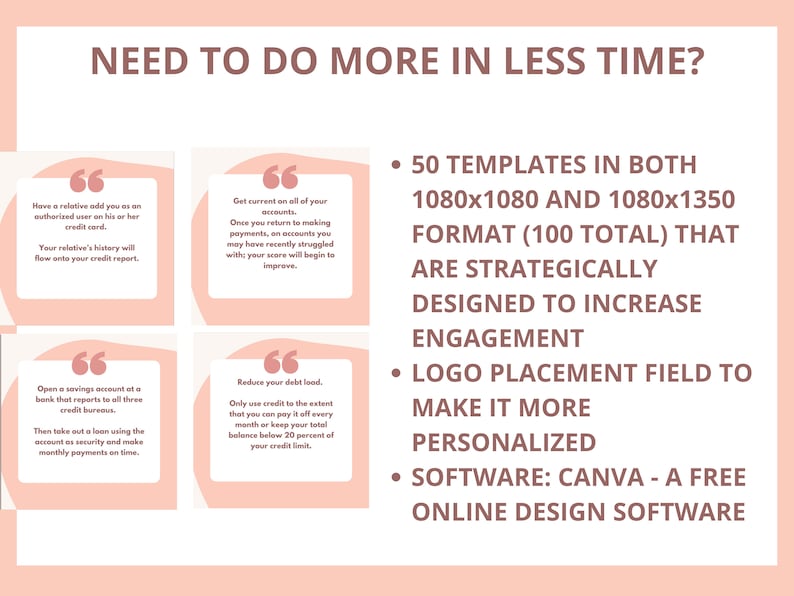 Advance Credit Repair Quotes and Tips for Credit Coaches and Companies ...