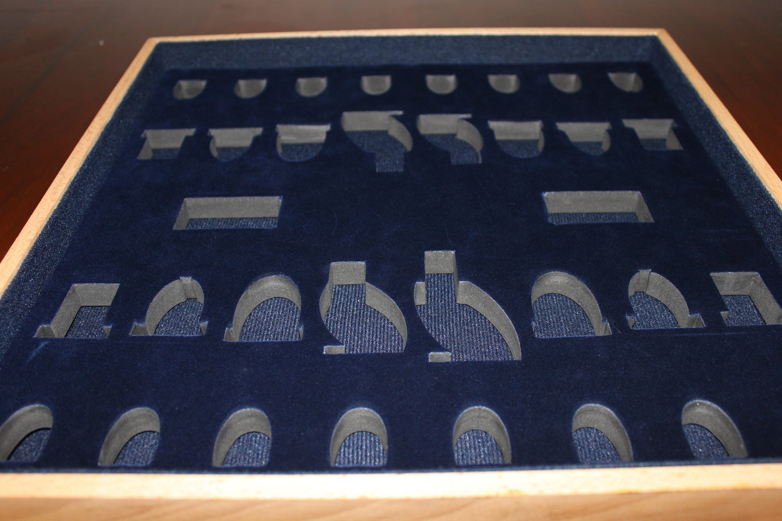 Michael Graves Postmodern Autographed Chess Set - Etsy