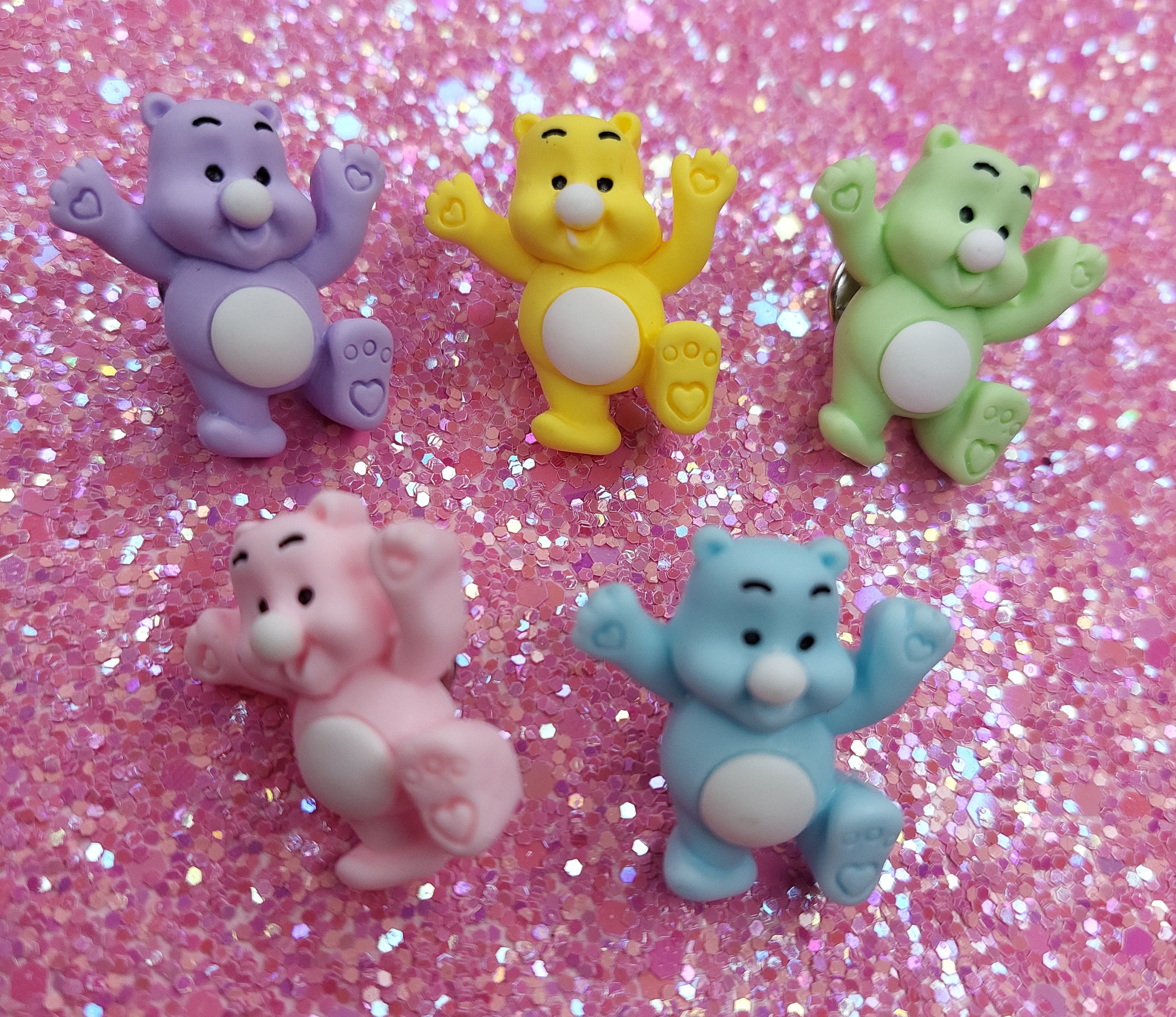 Care Bears Pin | Etsy