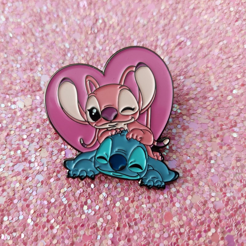 Stitch Pins - Etsy