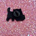 Pin Cat With Kitten - Etsy