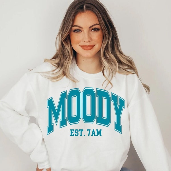 Moody - Etsy
