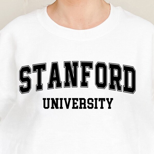 Stanford University - Etsy
