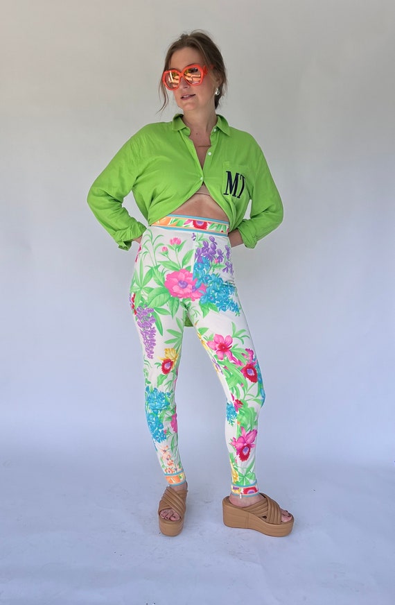 90s leonard paris - Gem