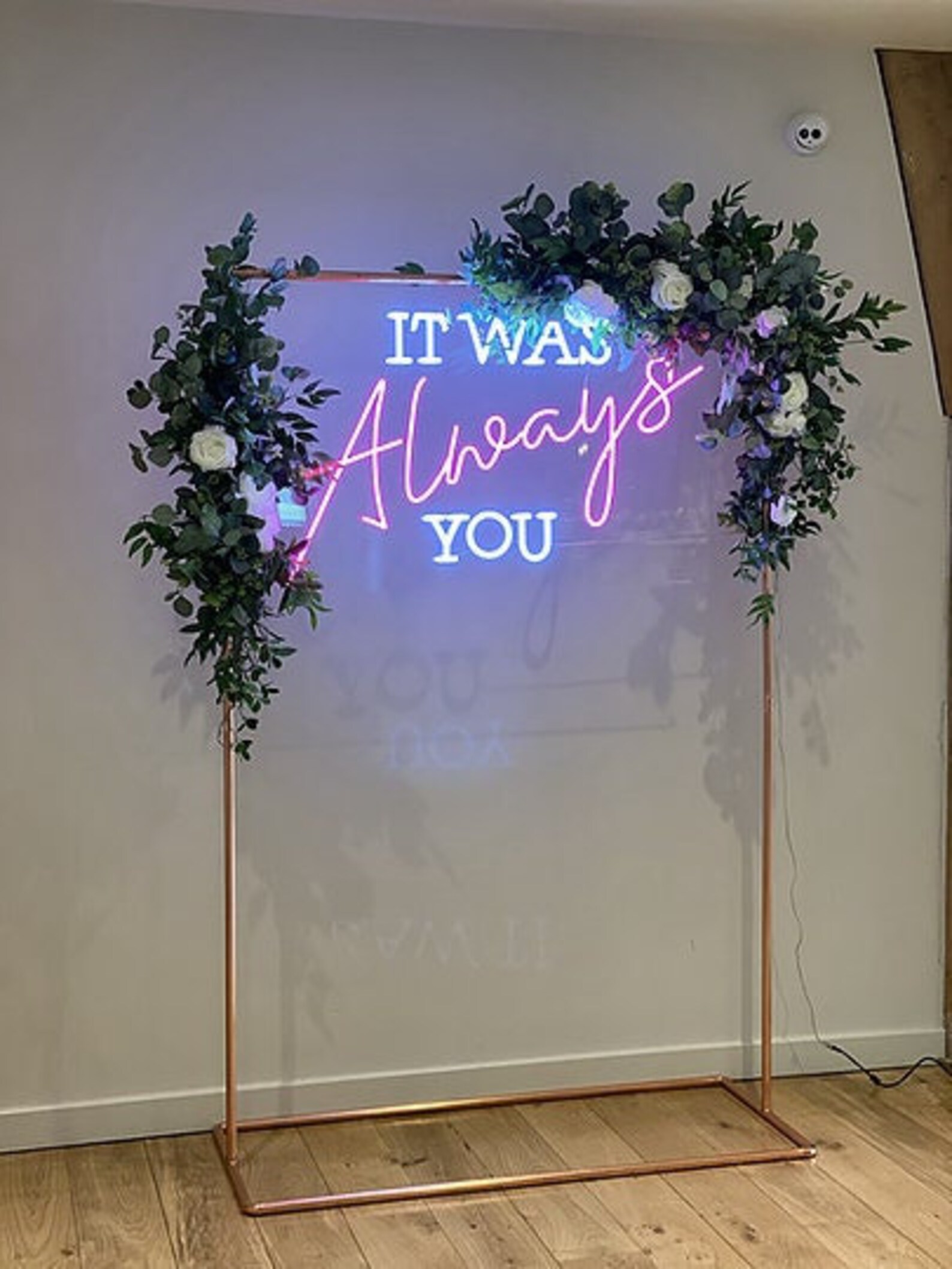 Neon Wedding Sign Custom Wedding Welcome Sign Wedding - Etsy