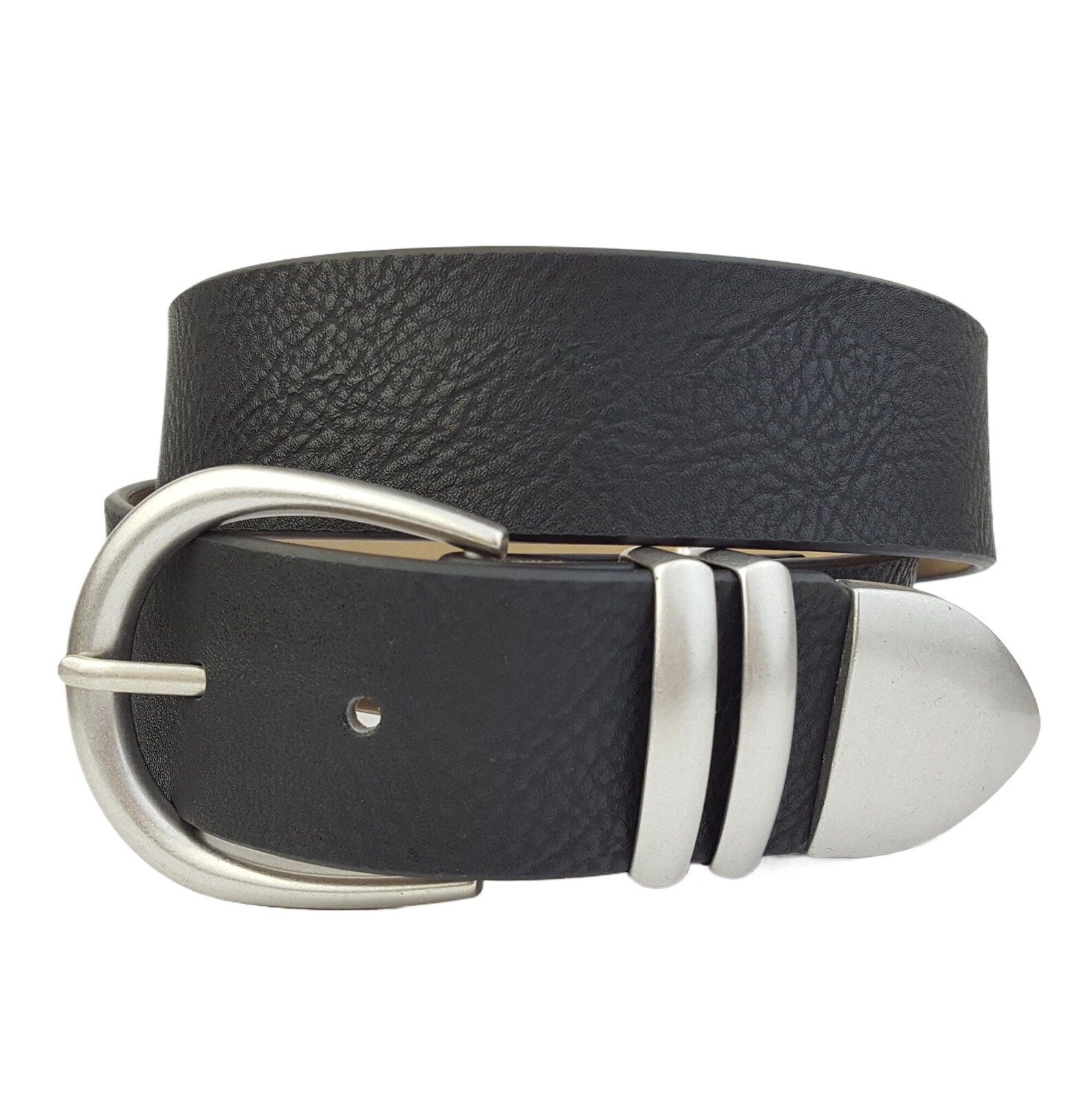 Classic Buckle, Loops and Tip Belt - Etsy