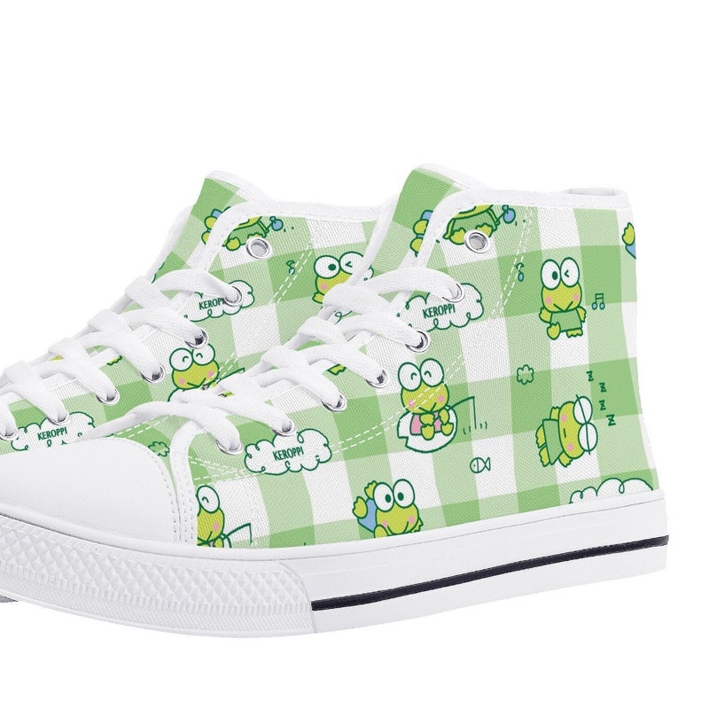 Frog Shoes for Women - Etsy