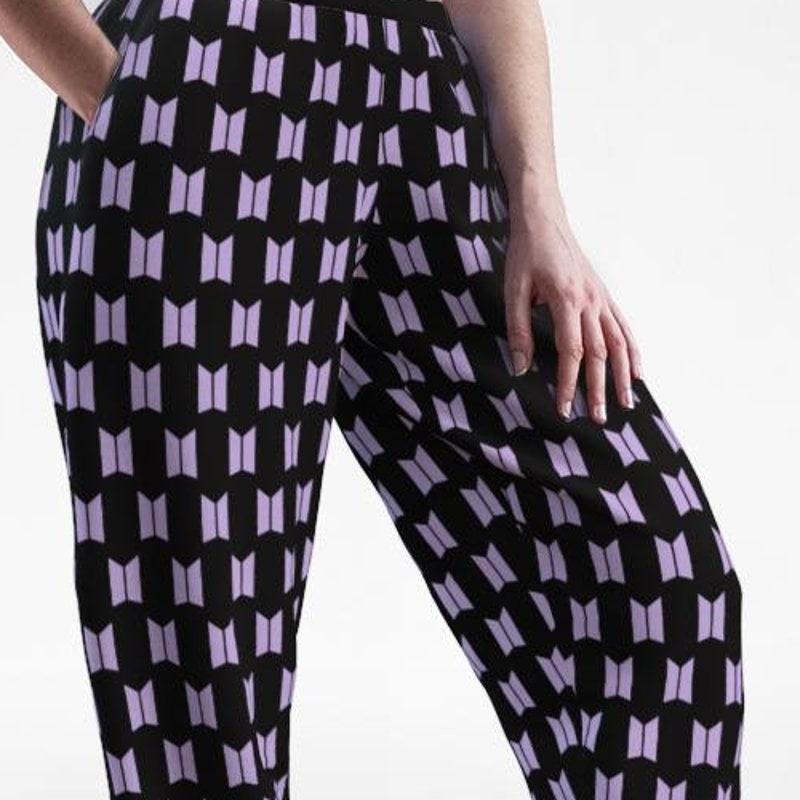 Bts Jin Pajamas - Etsy