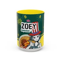 Kpop Demon Hunters Cup Noodle Labels, Huntrix Ramen Ramyeon Party Favor ...