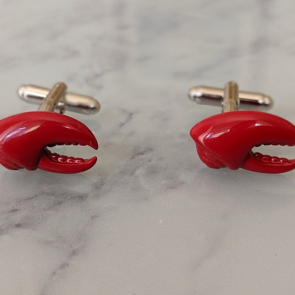 Funny Cufflinks - Etsy