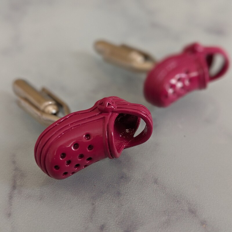 Funny Cufflinks - Etsy