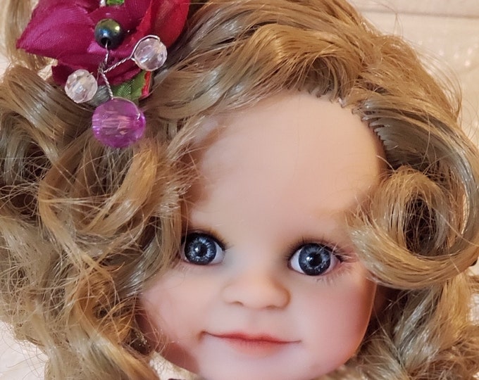 Paola Reina Repaint Custom Doll Paola Reina OOAK - Etsy