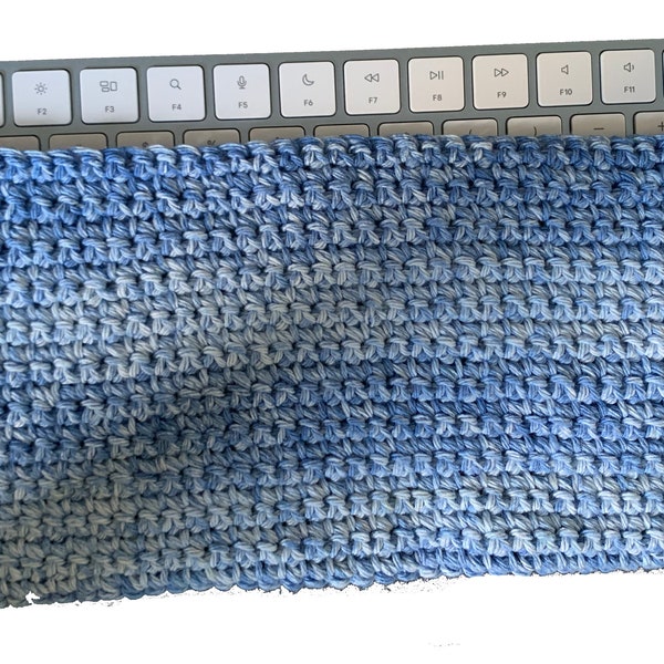 Keyboard Cover - Etsy