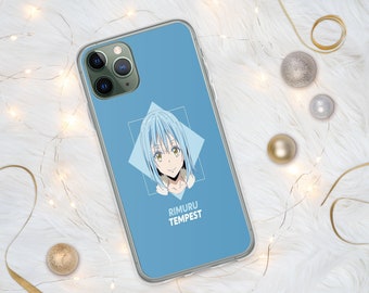 Rimuru Phone Case - Etsy