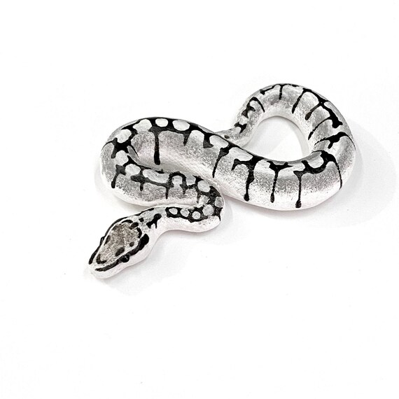 Sterling Bee Ball Python