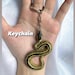 Customizable Ball Python Miniature / Figure / Sculpture / Necklace ...