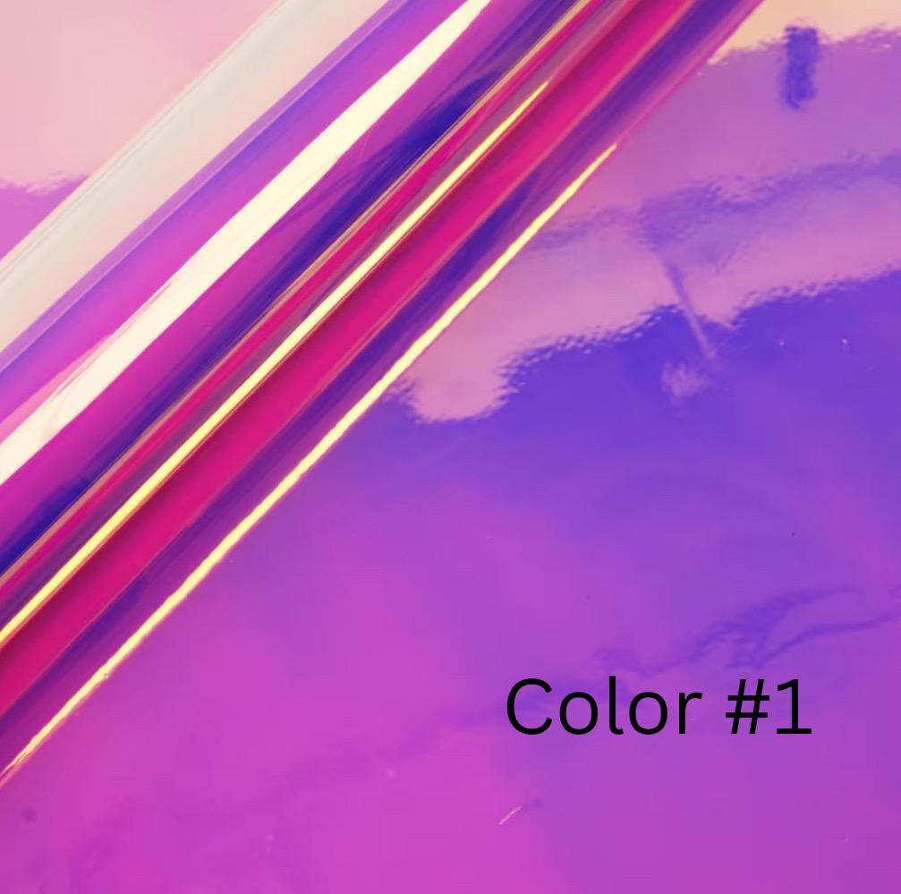 Stay Feral Decal – Holographic Glow in the Dark Car Sticker | Gothic ...