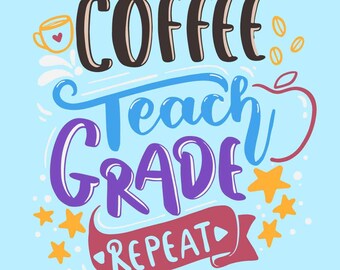 TEACHER Appreciation Happy Teachers Day Svg Apple (Instant Download) - Etsy