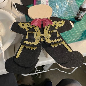 HOLIDAY Mariachi Cinco De Mayo Themes, Mexican Heritage, Mexico Svg ...