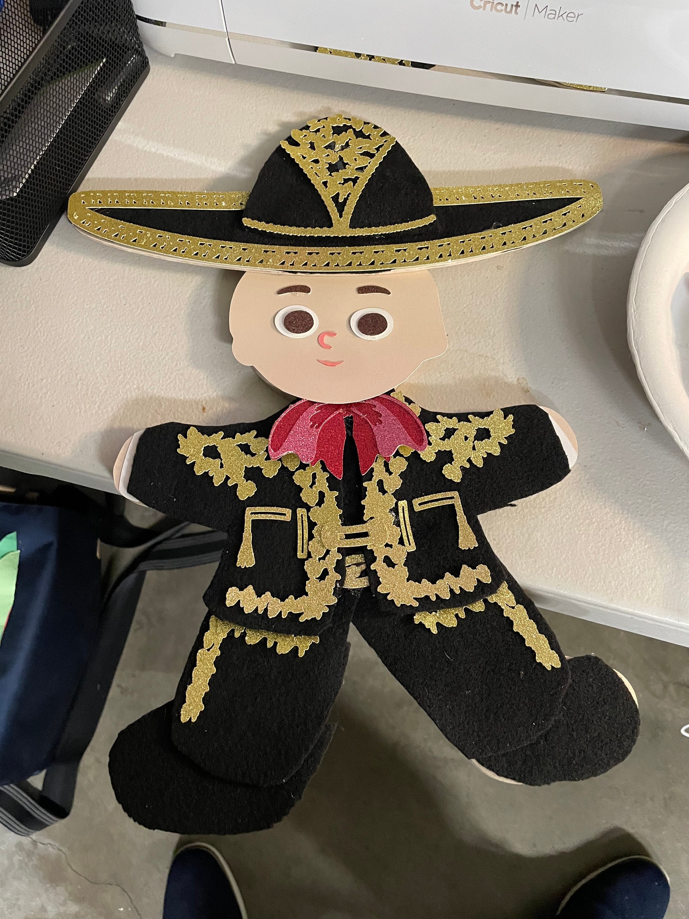 HOLIDAY Mariachi Cinco De Mayo Themes, Mexican Heritage, Mexico Svg ...