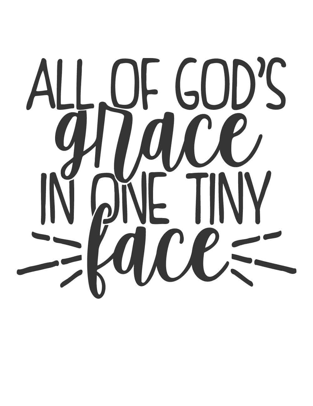 RELIGIOUS Christian Baby All Of God s Grace Religious Etsy Espa a religious-christian-baby-all-of-god-s-grace-religious-etsy-espa-a