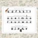 Writing Letters Poster - Handwriting Helper - Letter Formation ...