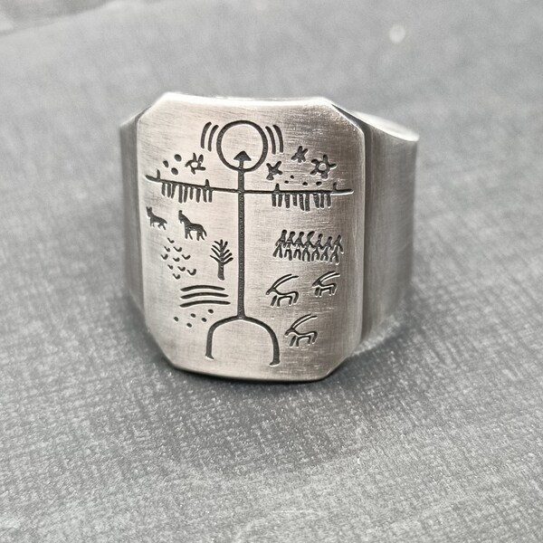 Shaman Jewelry - Etsy