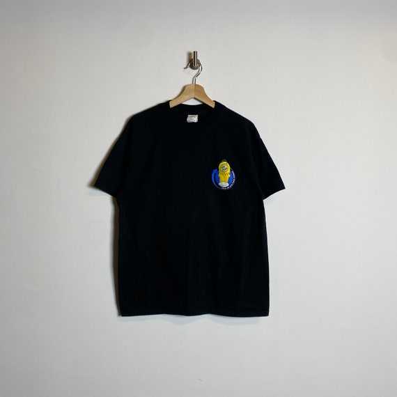 Large / 1998 Intel Inside The Simpsons "What do you h… - Gem