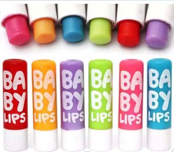Baby Lips Original