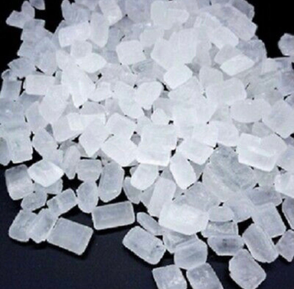 Rock Crystal Sugar 100%best Quality Mishri Crystallized Sugar Lumps ...