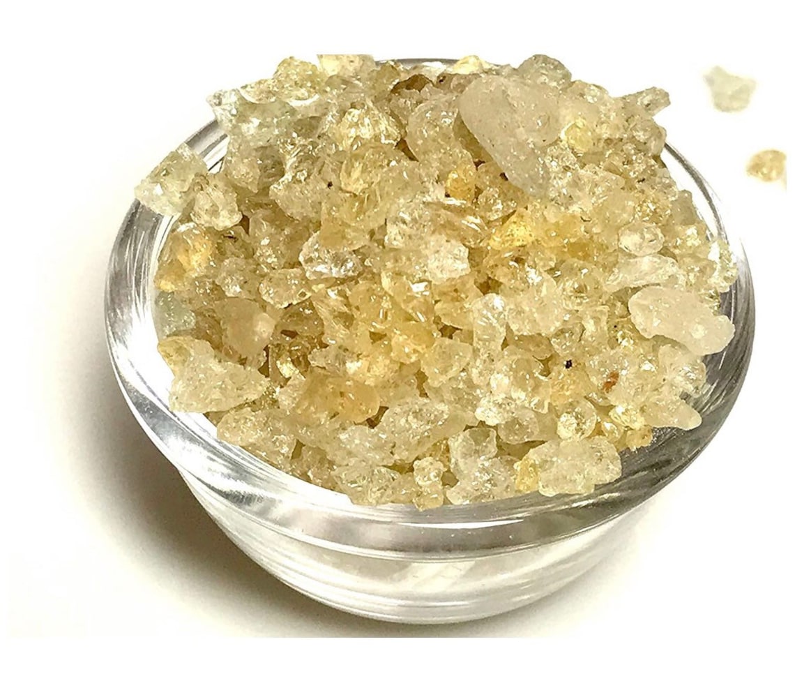 Organic Tragacanth GUM Gond Katira Gum Tragacanth Gond | Etsy