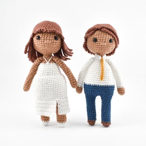 Graduation - Crochet Pattern PDF - Digital Download - Etsy