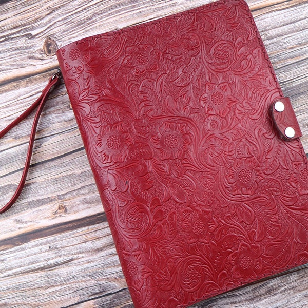 Embossed Moleskine Notebook - Etsy