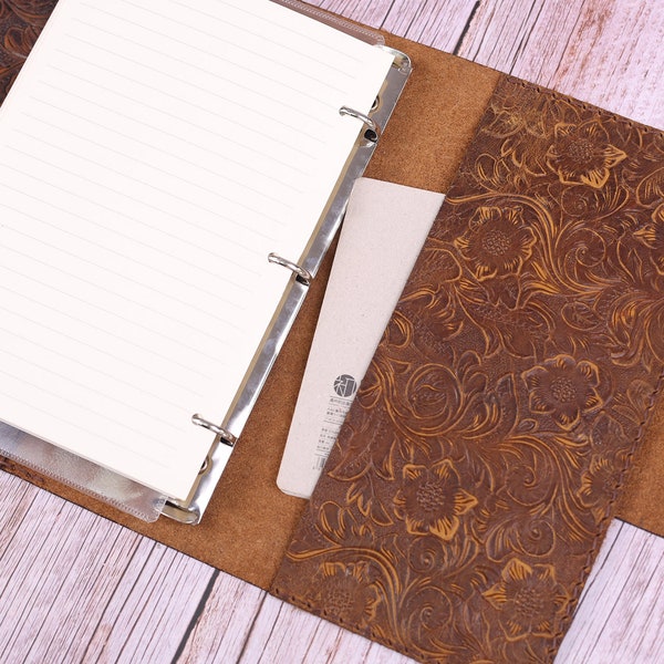 3 Ring Binder Cover - Etsy