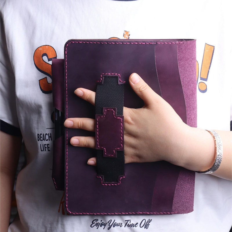 Supernote Manta Case - Etsy