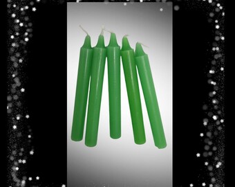 5 Inch Candles - Etsy