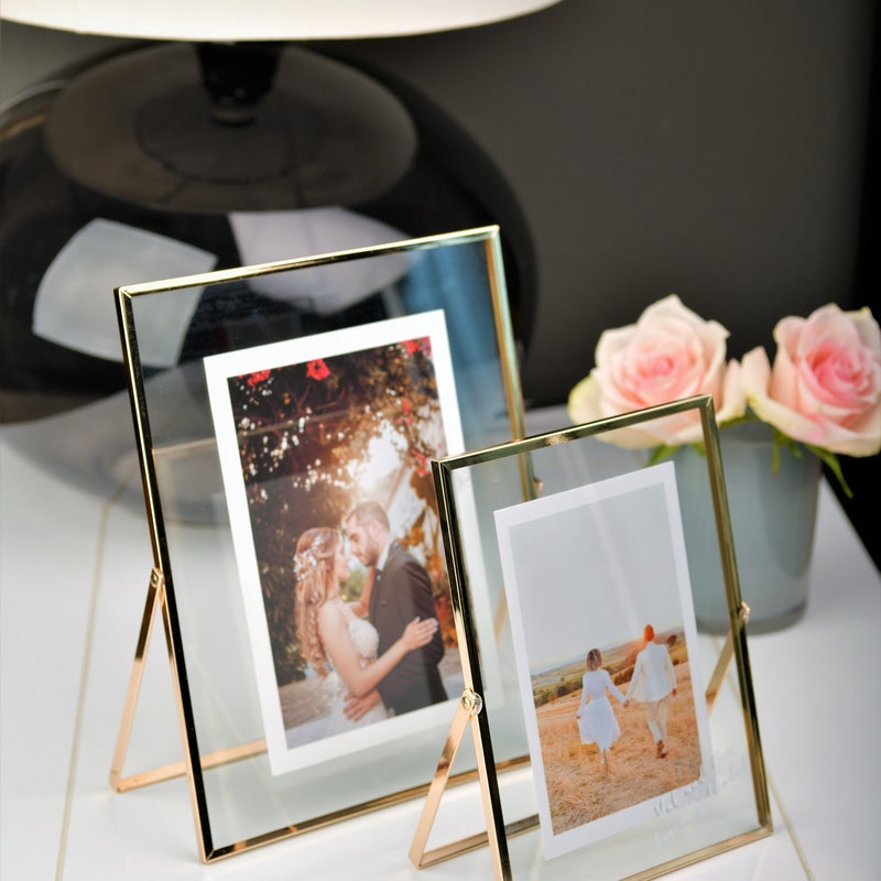 Metal Table Frame - Etsy Australia