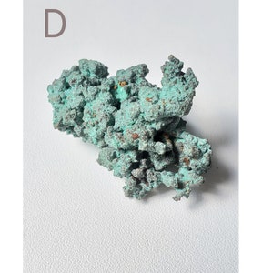 Raw Native Copper Mineral Specimen From Morocco | Natural Copper ...