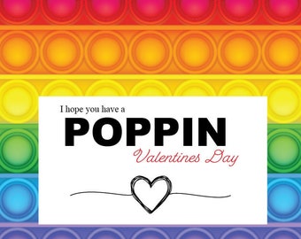 Digital Popit Card - Etsy