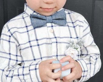 Communion Boutonniere - Etsy